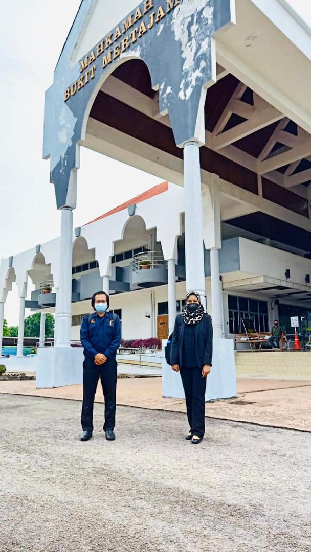 Tindakan Perundangan - Portal Rasmi Jabatan Tenaga Atom