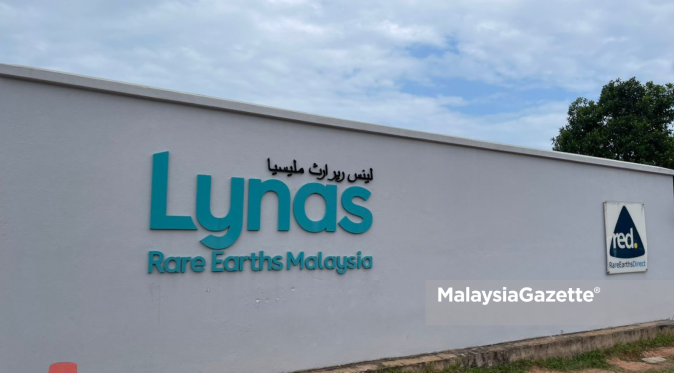 Malaysia Gazette - Portal Rasmi Jabatan Tenaga Atom