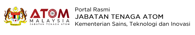 Form - Portal Rasmi Jabatan Tenaga Atom